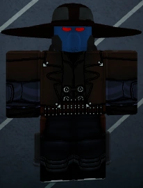 Cad Bane | Roblox Star Wars HVV Wiki | Fandom