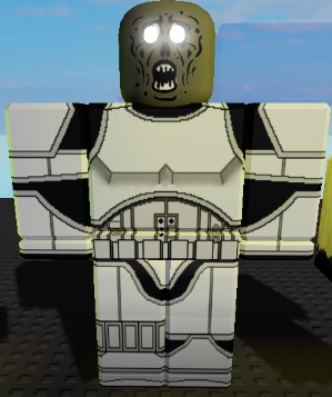 Big Larry | Roblox Star Wars HVV Wiki | Fandom