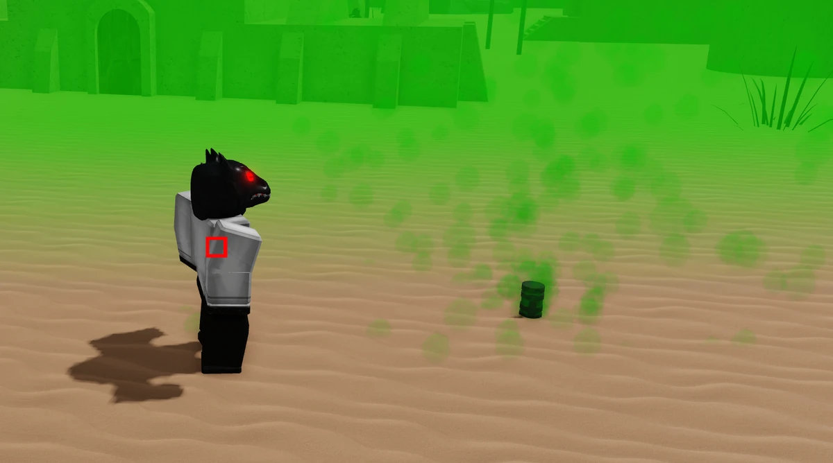 Dioxis | Roblox Star Wars HVV Wiki | Fandom