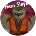 Hero Slayer Badge | Roblox Star Wars HVV Wiki | Fandom