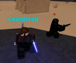 Counter | Roblox Star Wars HVV Wiki | Fandom