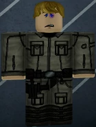 Luke Skywalker | Roblox Star Wars HVV Wiki | Fandom