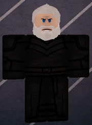 Baylan Skoll | Roblox Star Wars HVV Wiki | Fandom