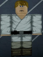 Luke Skywalker | Roblox Star Wars HVV Wiki | Fandom