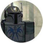Praetorian Hunter Badge | Roblox Star Wars HVV Wiki | Fandom