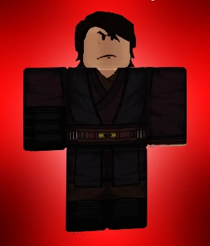 Anakin Skywalker | Roblox Star Wars HVV Wiki | Fandom