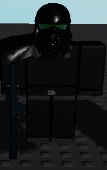 Death Trooper (Practice Variant) | Roblox Star Wars HVV Wiki | Fandom