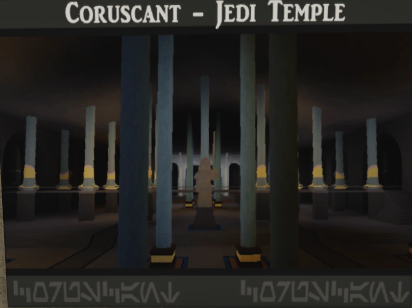 Maps | Roblox Star Wars HVV Wiki | Fandom