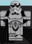 Stormtrooper (Practice Variant) | Roblox Star Wars HVV Wiki | Fandom