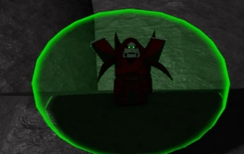 Magick Shield | Roblox Star Wars HVV Wiki | Fandom