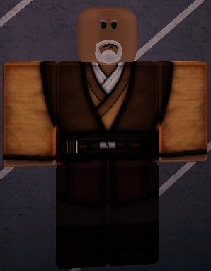 Jolee Bindo | Roblox Star Wars HVV Wiki | Fandom