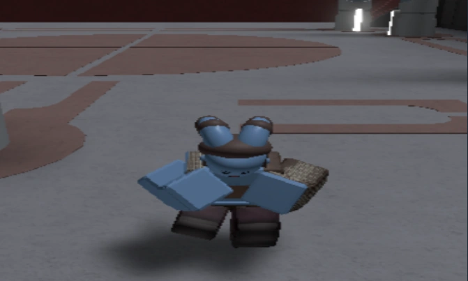 Force Speed | Roblox Star Wars HVV Wiki | Fandom