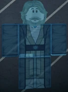 Luke Skywalker | Roblox Star Wars HVV Wiki | Fandom