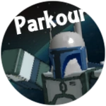 Parkour Master Badge | Roblox Star Wars HVV Wiki | Fandom