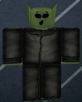 Yoda - Baby Yoda Skin | Roblox Star Wars HVV Wiki | Fandom