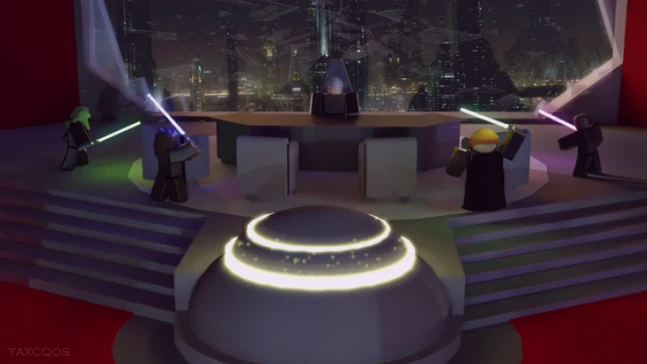 Thumbnails / Titlecards | Roblox Star Wars HVV Wiki | Fandom