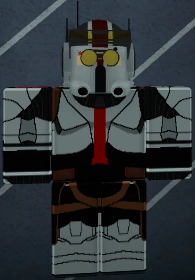 Tech | Roblox Star Wars HVV Wiki | Fandom