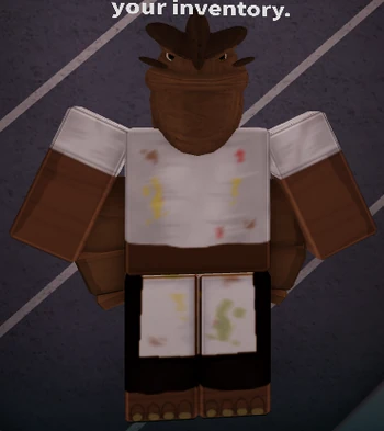 Pong Krell - Dexter Jettster Skin | Roblox Star Wars HVV Wiki | Fandom