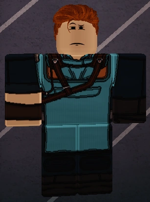 Cyan Saber | Roblox Star Wars HVV Wiki | Fandom