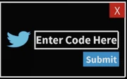 Codes | Roblox Star Wars HVV Wiki | Fandom