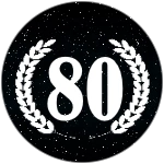 Level 80 Badge | Roblox Star Wars HVV Wiki | Fandom