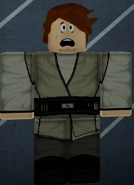 Qui-Gon Jinn - Sha'a Gi Skin | Roblox Star Wars HVV Wiki | Fandom