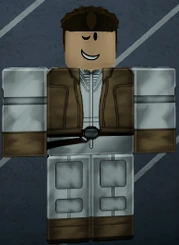 Leia Organa | Roblox Star Wars HVV Wiki | Fandom