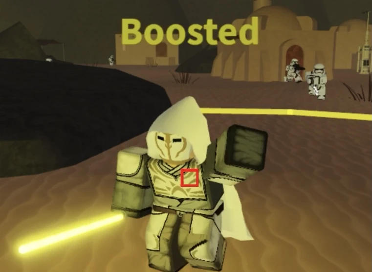 Battle Command | Roblox Star Wars HVV Wiki | Fandom