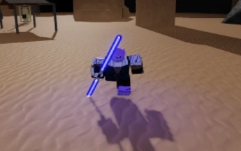 Dash Attack | Roblox Star Wars HVV Wiki | Fandom