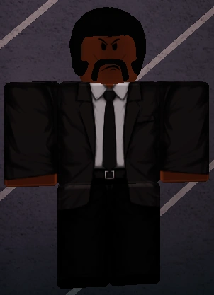 Hitman - Mace Windu | Roblox Star Wars HVV Wiki | Fandom