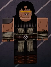 Quinlan Vos | Roblox Star Wars HVV Wiki | Fandom