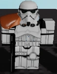 Stormtrooper Commander | Roblox Star Wars HVV Wiki | Fandom