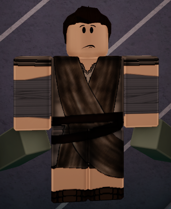 Rey | Roblox Star Wars HVV Wiki | Fandom