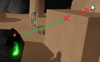 Teleport | Roblox Star Wars HVV Wiki | Fandom