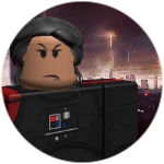 The Commander Badge | Roblox Star Wars HVV Wiki | Fandom