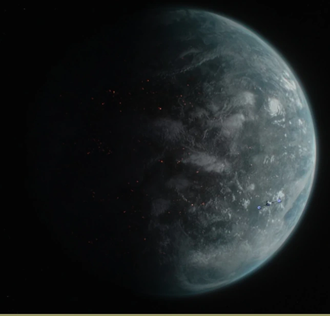 Nevarro - Spaceport | Roblox Star Wars HVV Wiki | Fandom