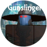 The Gunslinger Badge | Roblox Star Wars HVV Wiki | Fandom