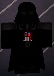 Darth Vader | Roblox Star Wars HVV Wiki | Fandom
