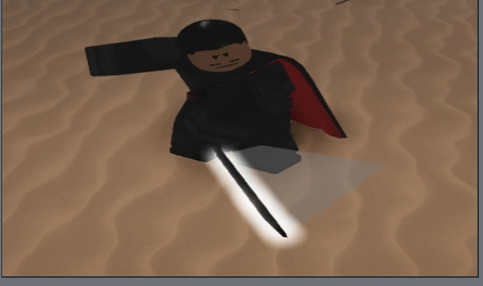 Defensive Strike | Roblox Star Wars HVV Wiki | Fandom