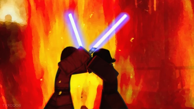 Roblox Star Wars HVV Wiki | Fandom