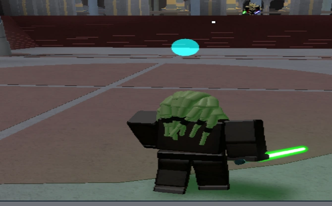 Force Orb | Roblox Star Wars HVV Wiki | Fandom
