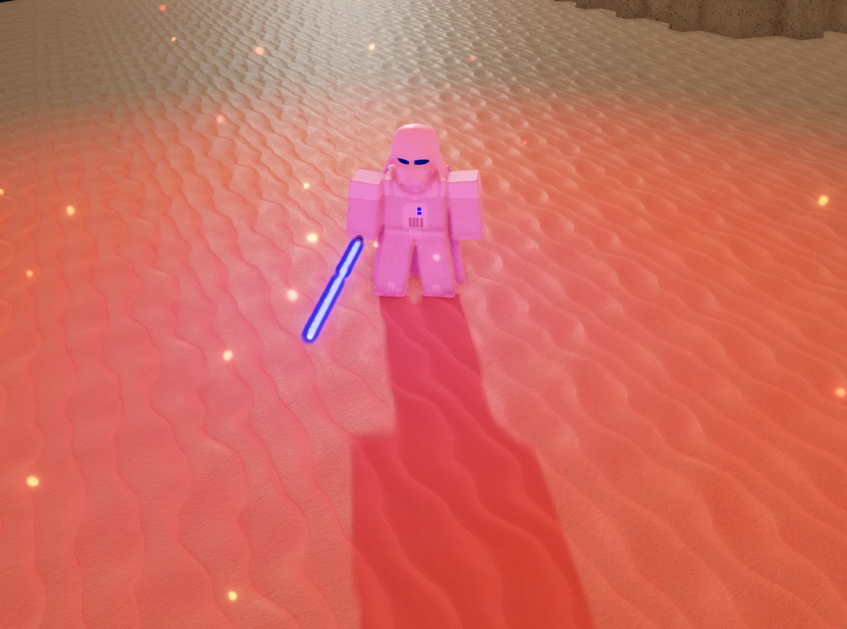 Demoralize | Roblox Star Wars HVV Wiki | Fandom