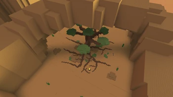 Areas | Steep Steps Wiki | Fandom