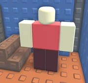 NPCs | Steep Steps Wiki | Fandom