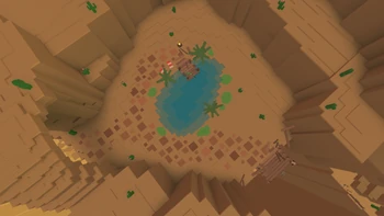 Areas | Steep Steps Wiki | Fandom