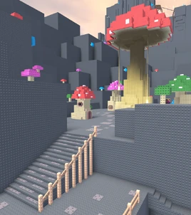 Starting Steps | Steep Steps Wiki | Fandom