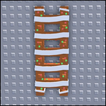 Ladder Skins | Steep Steps Wiki | Fandom