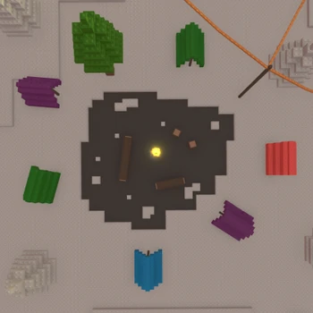 Areas | Steep Steps Wiki | Fandom