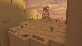 Areas | Steep Steps Wiki | Fandom