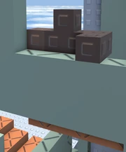 NPCs | Steep Steps Wiki | Fandom